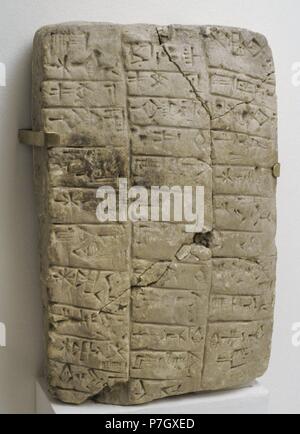 Ancient Umma