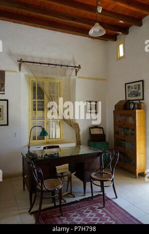 CASA DE H. CARTER Stock Photo - Alamy