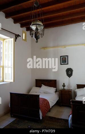 CASA DE H. CARTER Stock Photo - Alamy