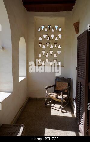 CASA DE H. CARTER Stock Photo - Alamy