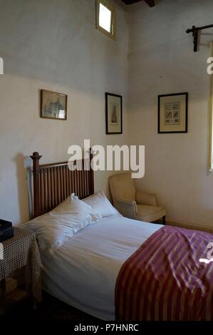 CASA DE H. CARTER Stock Photo - Alamy