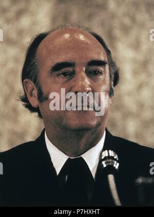 JOSE LOPEZ PORTILLO (1920-2004) PRESIDENTE DE MEXICO. Location ...