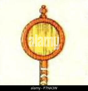 31 cemaat orta emblem (tattoo Stock Photo - Alamy