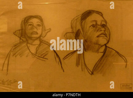 285 Roderic O'Conor Stock Photo - Alamy