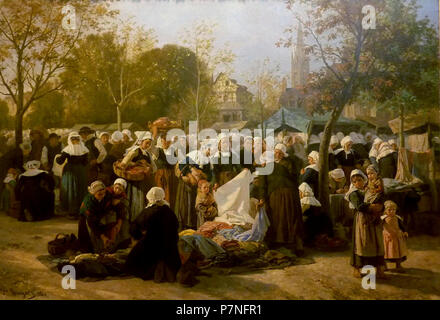 297 Jules Trayer Stock Photo - Alamy