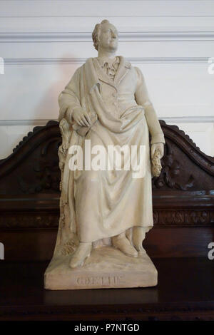 Longfellow House in Cambridge Massachusetts USA Stock Photo - Alamy