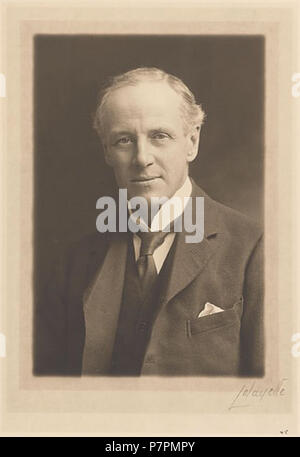 Sir Sidney Arthur Taylor Rowlatt Stock Photo - Alamy