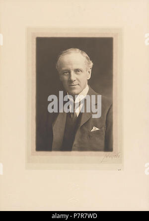 . English: Sir Sidney Arthur Taylor Rowlatt. . English: A portrait ...