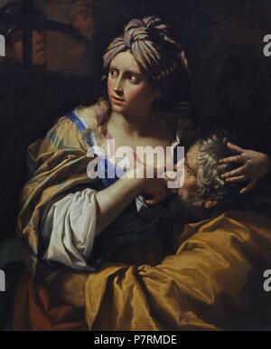 1700 ca , ITALY : Portrait of italian mathematician and medicine Doctor ...