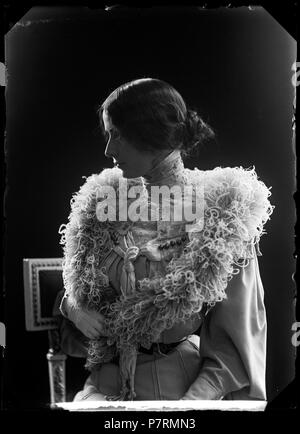 Cleo de Merode - Dancer Stock Photo - Alamy