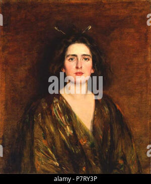 ALICE PIKE BARNEY laura Stock Photo - Alamy