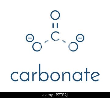 Chemical structure of Rock Salt Stock Vector Image & Art - Alamy