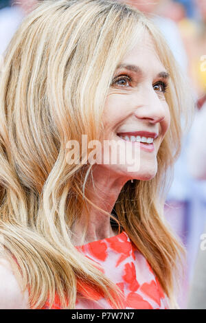 The UK Premiere of 'Incredibles 2' held at the BFI Southbank - Arrivals ...