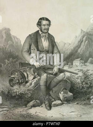 Fellner of Feldegg, Christoph Freiherr Stock Photo - Alamy