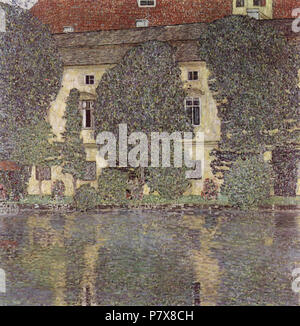 Gustav Klimt 065 Stock Photo - Alamy