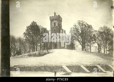325 Rajca. Райца (1916-17) (3 Stock Photo - Alamy