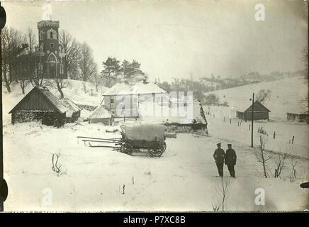 325 Rajca. Райца (1916-17) (2 Stock Photo - Alamy