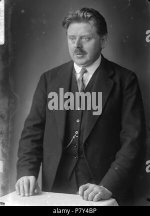 Dr. Bernardus Brouwer (1881-1949 Stock Photo - Alamy