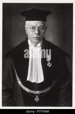 Pieter Zeeman 2 Stock Photo - Alamy