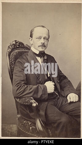 . Kenngott, Gustav Adolf (1818-1897) circa 1860 149 ETH-BIB-Kenngott ...