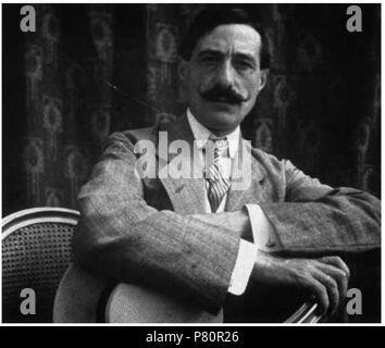 Segundo de Chomon was a Spanish film director and innovator, known for ...
