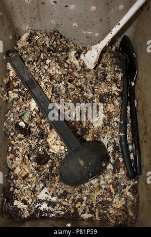 North Park Village Nature Center, Chicago Stock Photo - Alamy