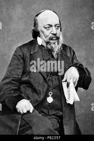 Sir Edwin Chadwick Stock Photo - Alamy