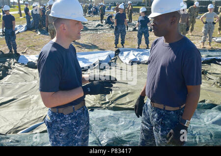 MAYPORT, Fla. (Jan. 17, 2017) – The Cyclone-class Patrol Coastal USS ...