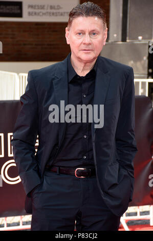 Munich, Deutschland. 07th July, 2018. Wendy McColm at the Award ...