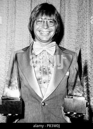 John Denver Singer Songwriter Stock Photo - Alamy