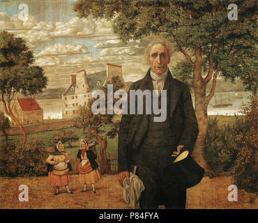 Alexander Morison Dadd was a 19th-century Scottish psychiatrist and ...