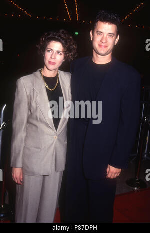 CENTURY CITY, CA - FEBRUARY 20: (L-R) Actor Adam Baldwin and wife Ami ...