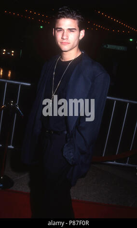 CENTURY CITY, CA - FEBRUARY 20: (L-R) Actor Adam Baldwin and wife Ami ...