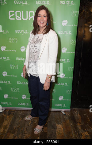 Guests attend VIP launch party as Harrison Jones, The Apprentice 2017 ...