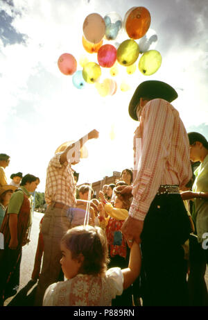 LABOR DAY WEEKEND BRINGS THE ANNUAL GARFIELD COUNTY FAIR PARADE 552653 ...