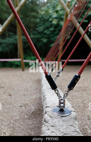 Playground Disc for Children Stock Photo - Alamy