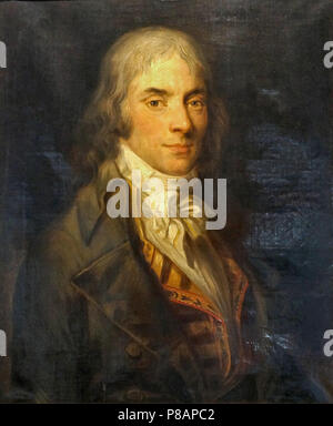 Mehul, Etienne Nicolas Stock Photo - Alamy