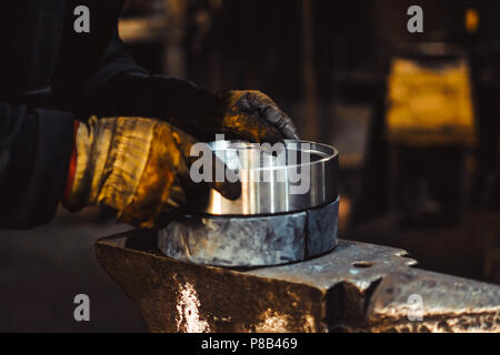 high precision hot forging products, automatic hot forging line ...