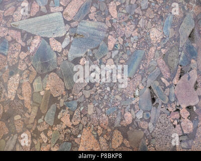 grey and pink marble texture useful as a background Stock Photo - Alamy