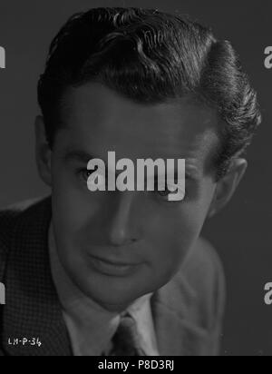 THE CAPTIVE HEART, Derek Bond, 1946 Stock Photo - Alamy