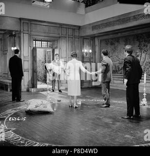 The Devil Rides Out (1968) Sarah Lawson, Date: 1968 Stock Photo - Alamy