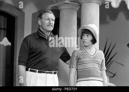Evil under the Sun (1982) Emily Hone, Date: 1964 Stock Photo - Alamy