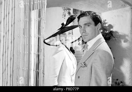 Evil under the Sun (1982) Nicholas Clay, Sylvia Miles, Date: 1964 Stock ...