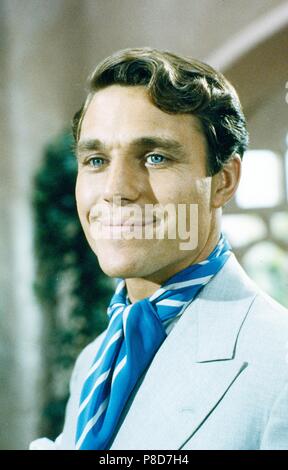 Evil under the Sun (1982) Nicholas Clay, Date: 1964 Stock Photo - Alamy