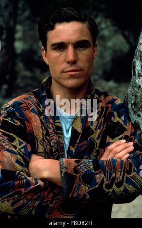 Evil Under the Sun (1982) Nicholas Clay, Date: 1982 Stock Photo - Alamy