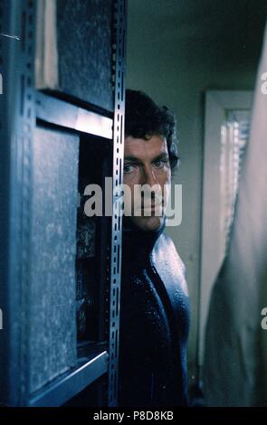 Fear is the Key (1972) Barry Newman, Suzy Kendall, Peter Marinker, Date ...