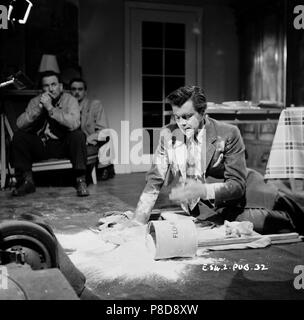 For Better For Worse (1955) Dirk Bogarde, Film Director J. Lee Thompson ...