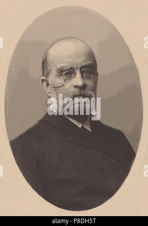 CARL LANGE Stock Photo: 65456462 - Alamy