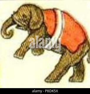 79 cemaat orta emblem (tattoo Stock Photo - Alamy
