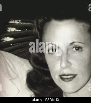 Nica Rothschild. Museum: PRIVATE COLLECTION Stock Photo - Alamy